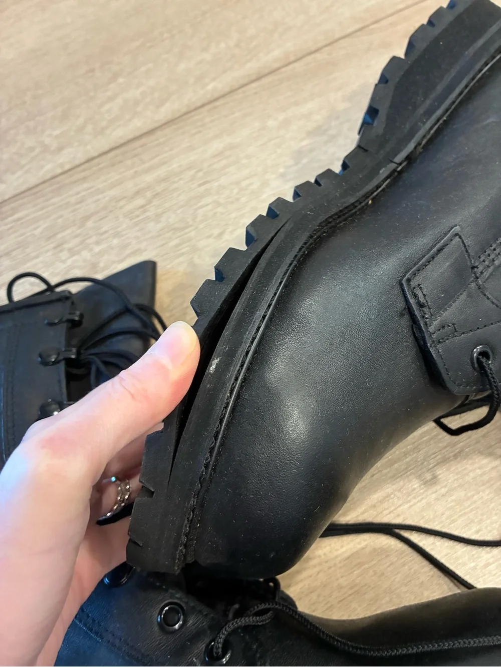 U.S. Military | Shoes | New Us Military Issue Icwb Intermediate Cold ...